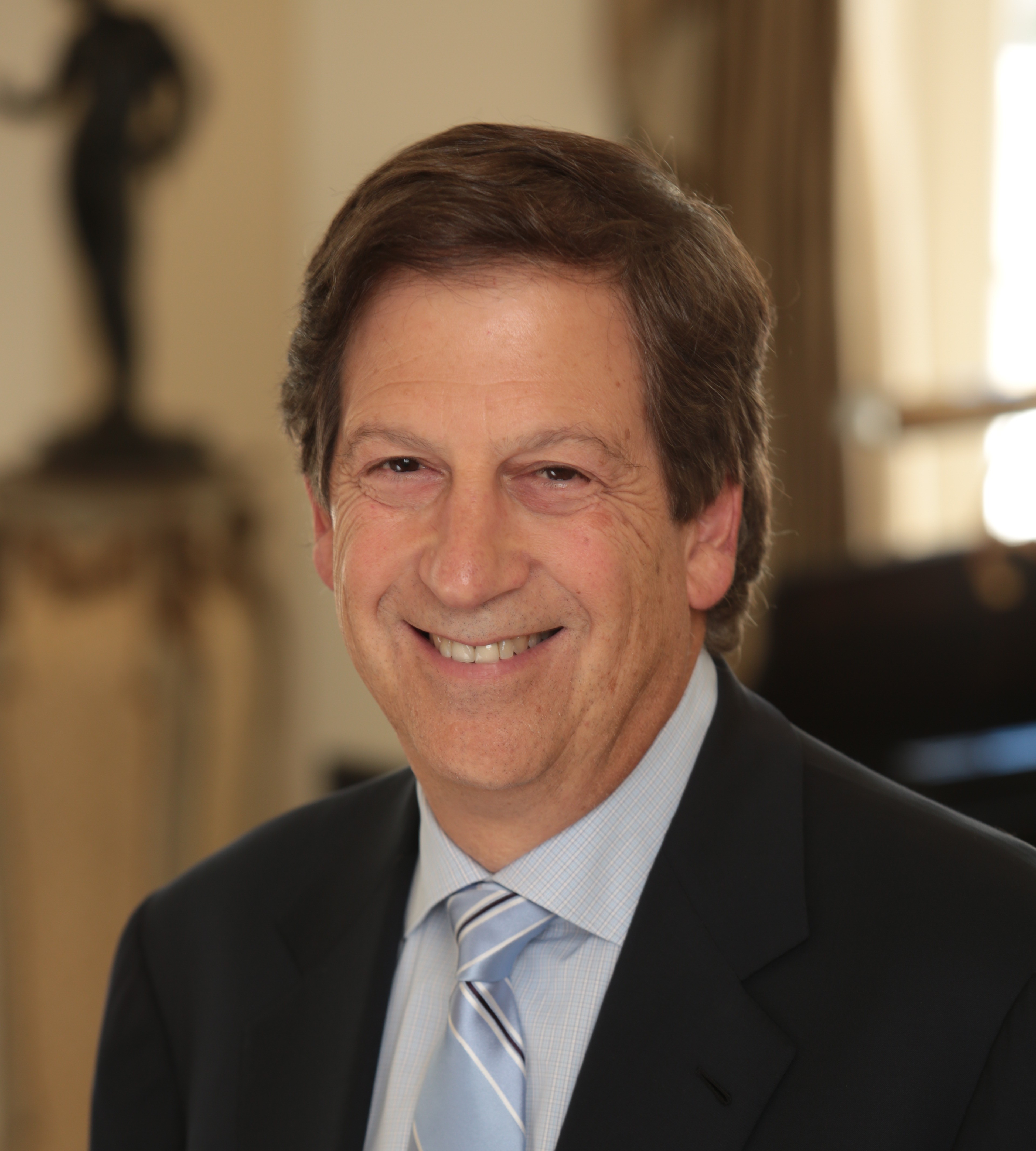 Board Members – The Frederick A. Coller Foundation